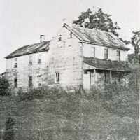 John Adam Link I (1721–1805)