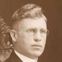 John Thomas Covington Jr (1881–1951) • FamilySearch