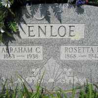 Abraham Clark Enloe (1863–1938) • FamilySearch