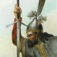 Hugh or Uisdean MacDonald 1st of Sleat (1436–1498)