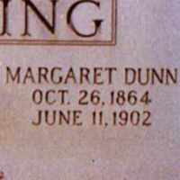 Margaret Jane "Maggie" Dunn (1864–1902) • FamilySearch