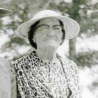 Elizabeth Ella Groseclose (1883–1961) • FamilySearch