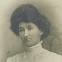 Helen Frances Conklin (1882–1968) • FamilySearch