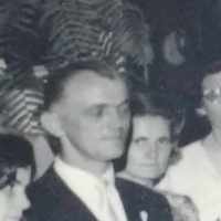 Roberto Ozolin (1927–1997) • FamilySearch