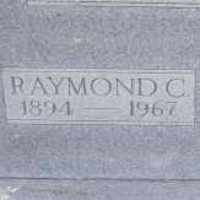 Raymond Cornelius Wheatley (1894–1967) • FamilySearch