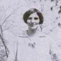 Oma Mae Shaw (1893–1993) • FamilySearch