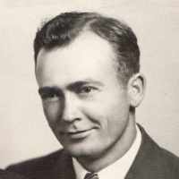 Wayne D Scott (1916–1984)