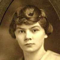 Nora Regina Miller (1901–1978) • FamilySearch