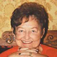 Carolyn Marie Shoop (1930–2013)