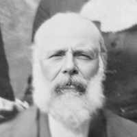 John Johnson (1833–1899) • FamilySearch
