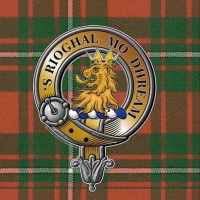 Laird Eoin John MacGregor (1160–1229)