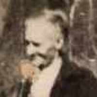 Joseph N. Vance (1830–1888)