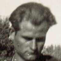 Ross Wesley LeBaron Sr. (1914–1996)