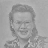 Alice Evangeline Smith (1917–1995) • FamilySearch