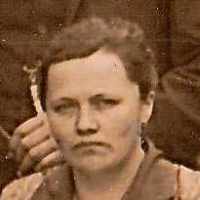 Anna Margaretha Trede (1893–1963)