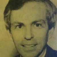 Richard Kendrick Dedmon (1947–1985)