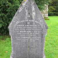 Isaac Ashburner (1856–1930) • FamilySearch