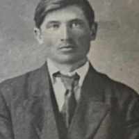 Michal "Michael" Derkach (1882–1944)