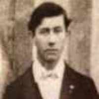 Robert Richard Goodwin (1852–1928) • FamilySearch