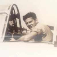 Maurice Joseph Larose (1926–1995) • FamilySearch