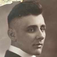 Joseph Robert Mattes (1899–1987) • FamilySearch