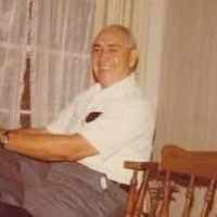 Roy Lee Davis (1913–2000)