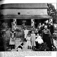 Noah Matthew Brinson (1825–1888) • FamilySearch