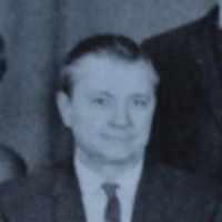 Roscoe Dean Rorabaugh (1923–2000) • FamilySearch