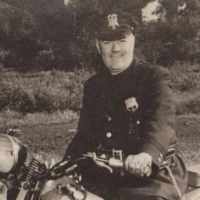 Floyd Simon Danforth (1893–1965) • FamilySearch