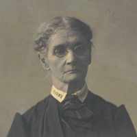 Susannah Grove (1802–1846)
