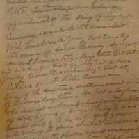 George Lowry Sr (1744–1790)