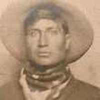 José Abel Chacon (1881–1932) • FamilySearch