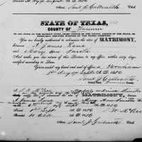 Isaac James "Jim" Lane (1830–1864) • FamilySearch