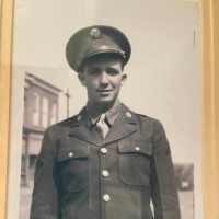 Leo Montel Garrison (1921–1978)
