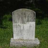 William Joseph Bryson (1815–1872) • FamilySearch