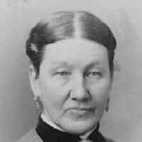 Susannah Jones (1830–1905) • FamilySearch