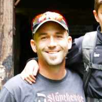 Nathan William Jacobson (1975–2020) • FamilySearch