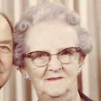 Mary Ann Amanda Swenson (1884–1977) • FamilySearch