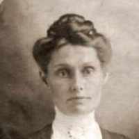 Mary Ellen Backus (1878–1934) • FamilySearch