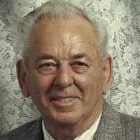 Gérard Drouin (1922–2018)