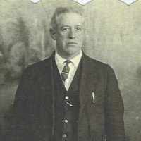 Harry Gilbert Brewer (1883–1950) • FamilySearch