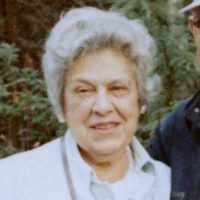 Dorothy May Bartlett (1899–1994) • FamilySearch