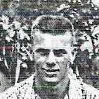 Wayne Conrad Klavano (1934–1963) • FamilySearch