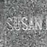 Susan Margaret Ware (1815–1887)
