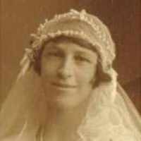 Violet Hannah Pickering (1895–1982) • FamilySearch