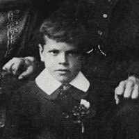 Joseph Alfred Hobson (1890–1955) • FamilySearch