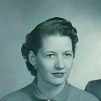 Dorothy Jesse Graham (1918–1992)