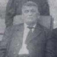 Judge William Harrison Blanton Sr (1848–1922)