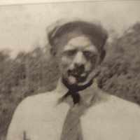 Columbus Samuel Lewis (1910–2001) • FamilySearch