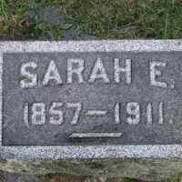 Sarah Elizabeth Roach (1857–1911) • FamilySearch